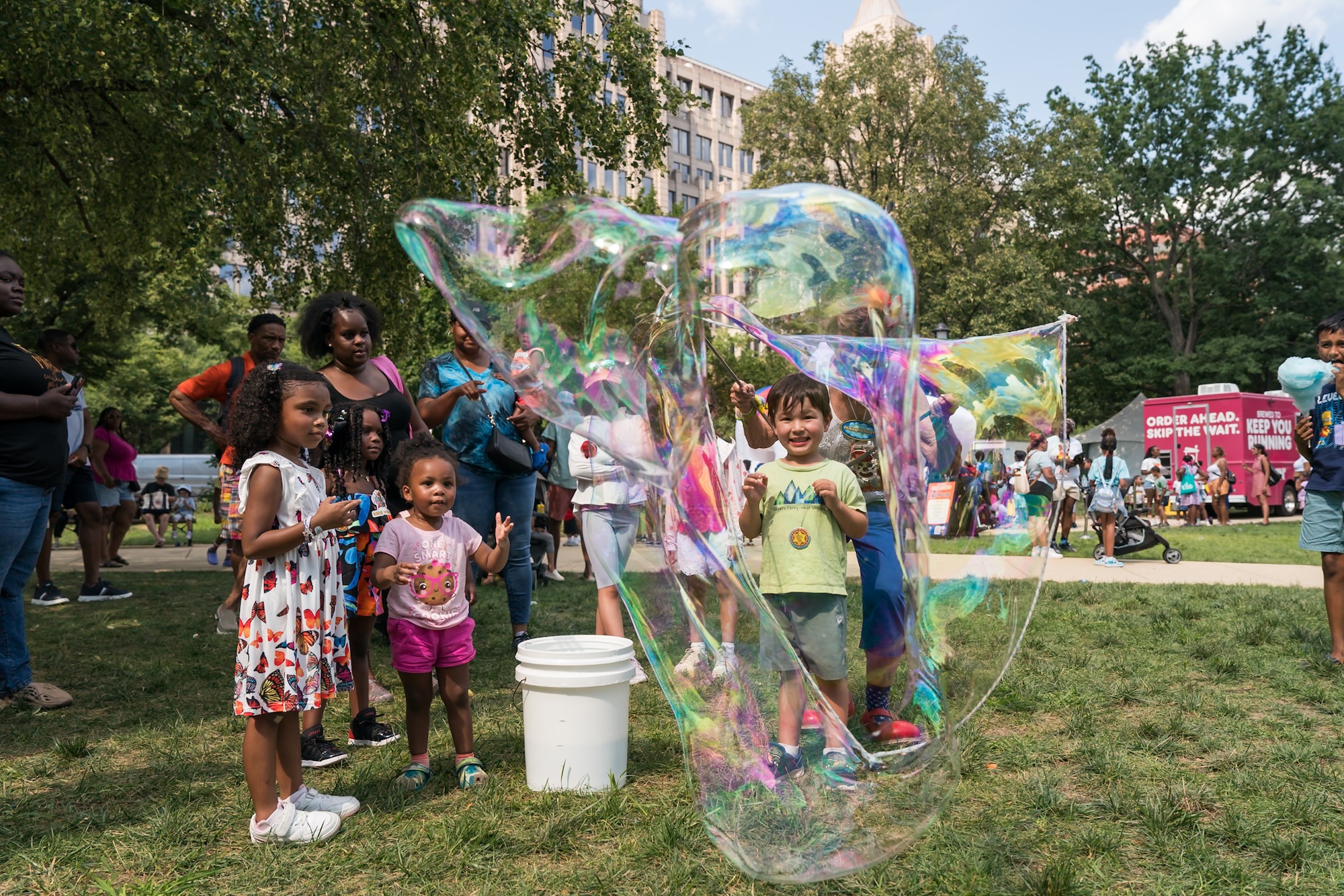 Events - Downtown DC